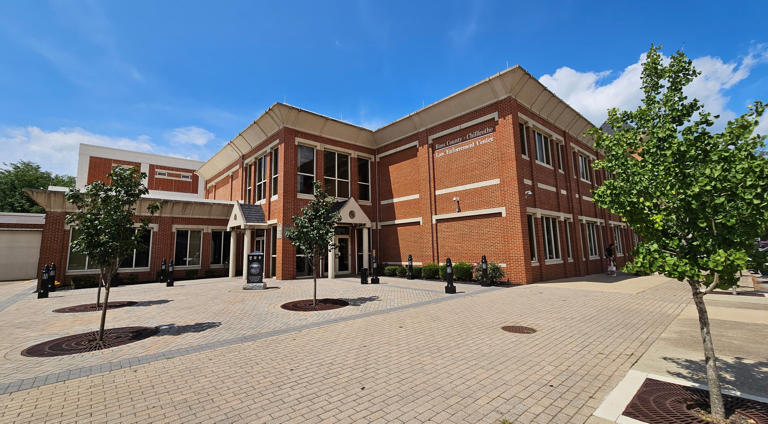 What to know: Ross County Jail will receive money to upgrade building ...