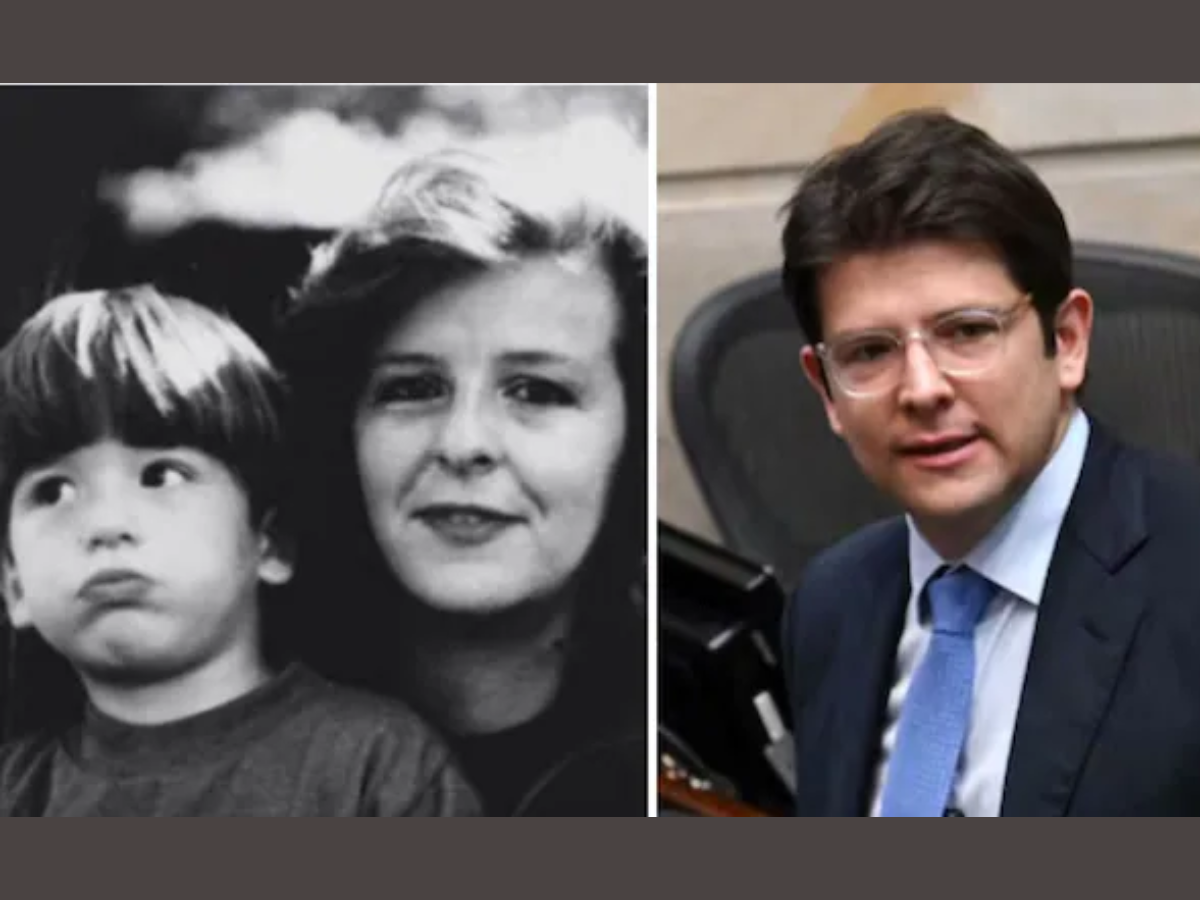 Who was Diana Turbay? Journalist kidnapped by Pablo Escobar and mother ...