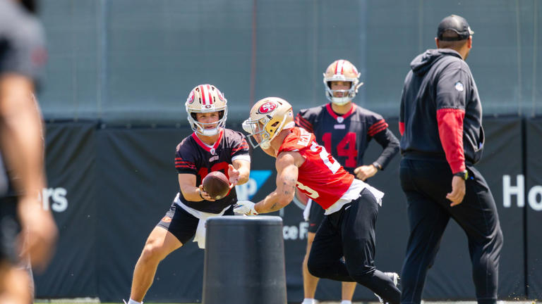 Golden Nuggets: Less than three months away