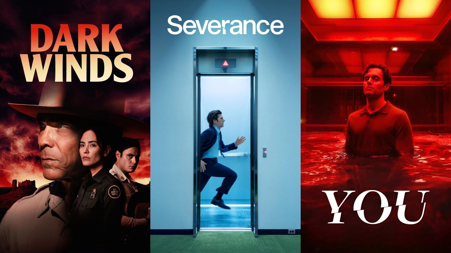 Watch streaming's best thrillers with this $25 bundle