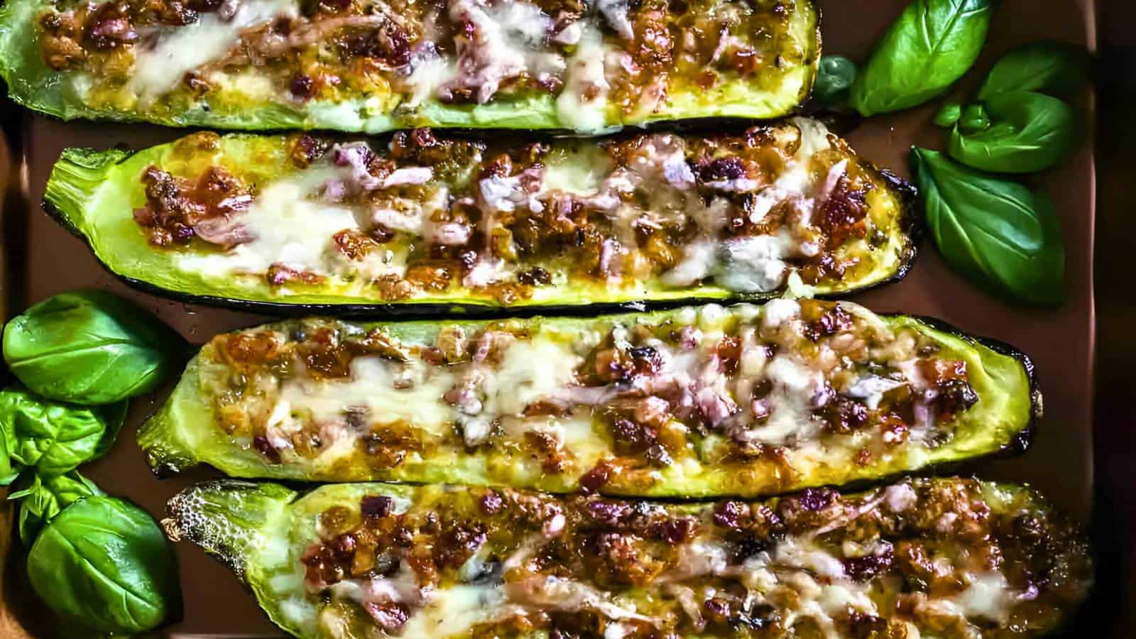 19 Zucchini Recipes That Deserve a Spot on the Menu