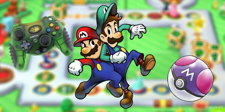 10 Gaming Memories We All Share Because We Grew Up With Siblings