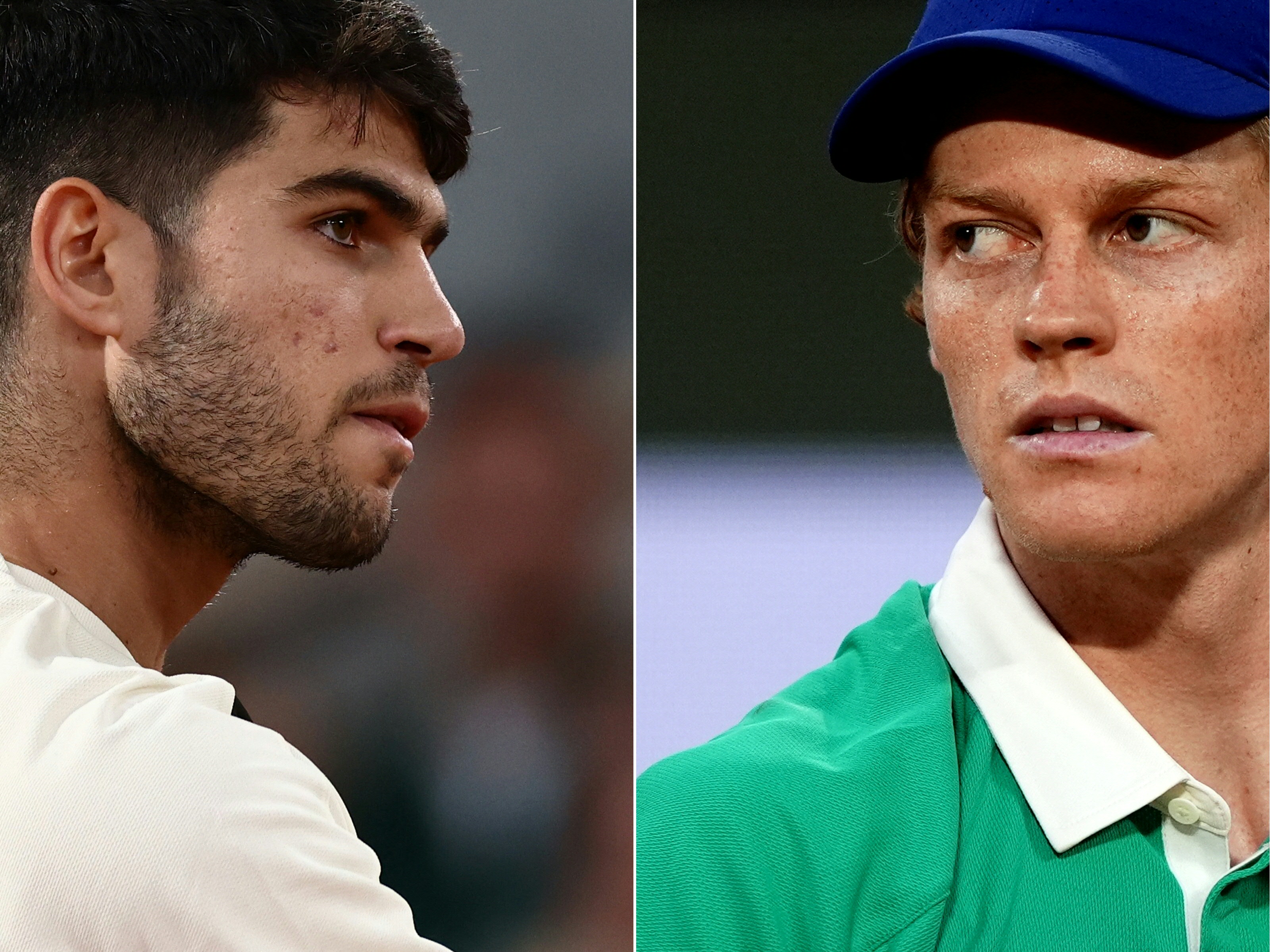How to Watch Sinner vs Alcaraz: Live Stream Wimbledon Men's Singles ...