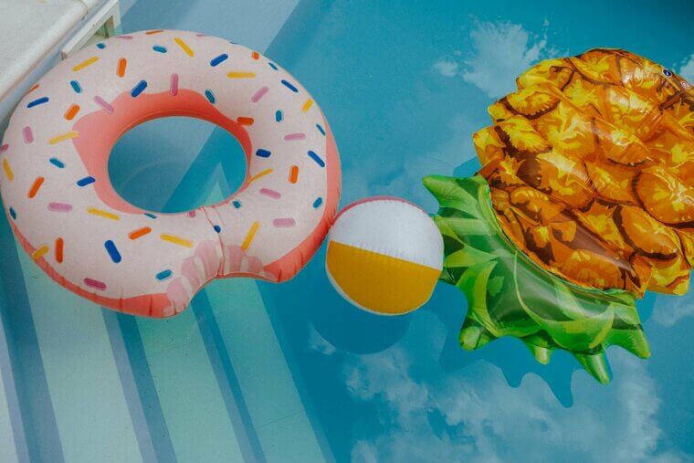 Why Building a Backyard Pool Is a Bad Idea