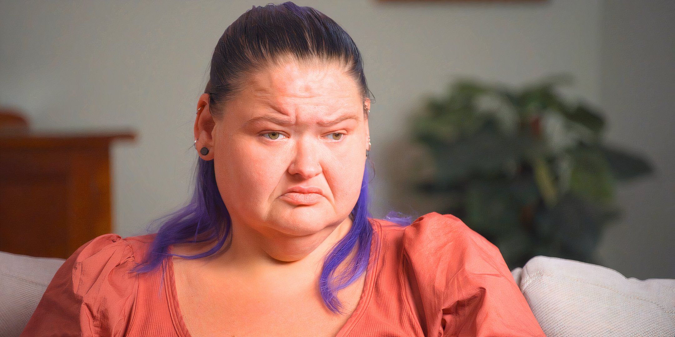 1000-Lb Sisters’ Amy Slaton Reveals New Diet Update After Announcing ...