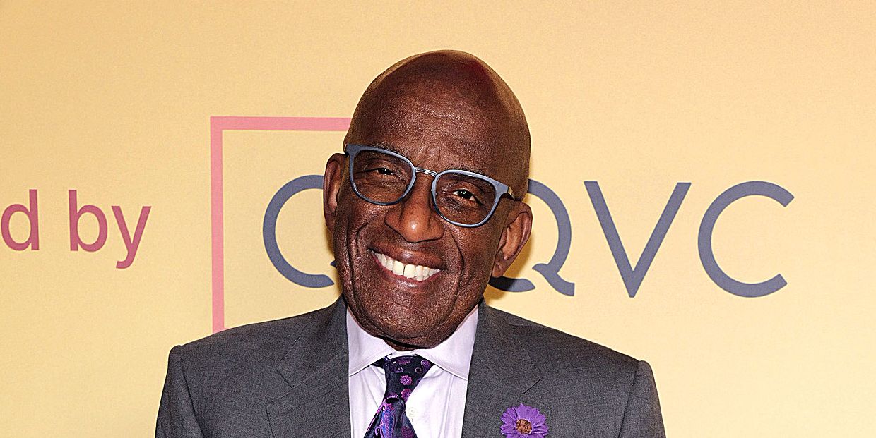 At 70, Al Roker Reveals His Number-1 Tip for Weight Loss ‘as You Age’