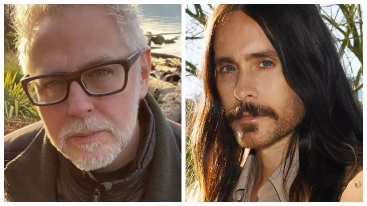 Jared Leto accused of sexual misconduct: James Gunn's 2018 tweet ...