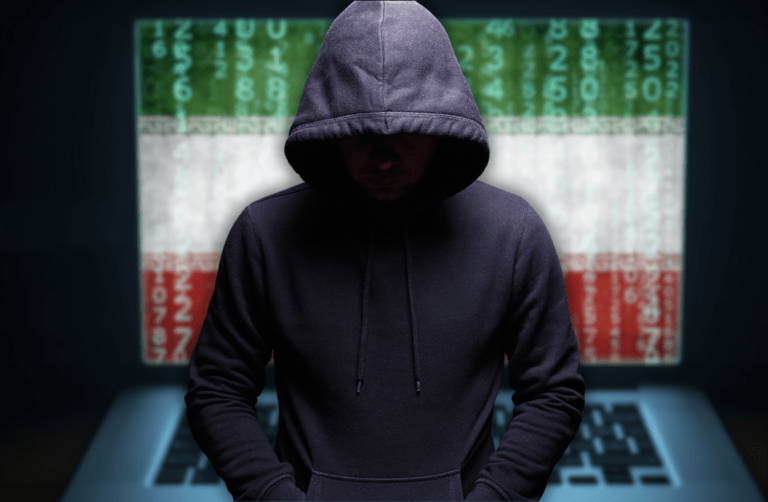 Hacker group exposes source code for Iran-based terror-funding ...