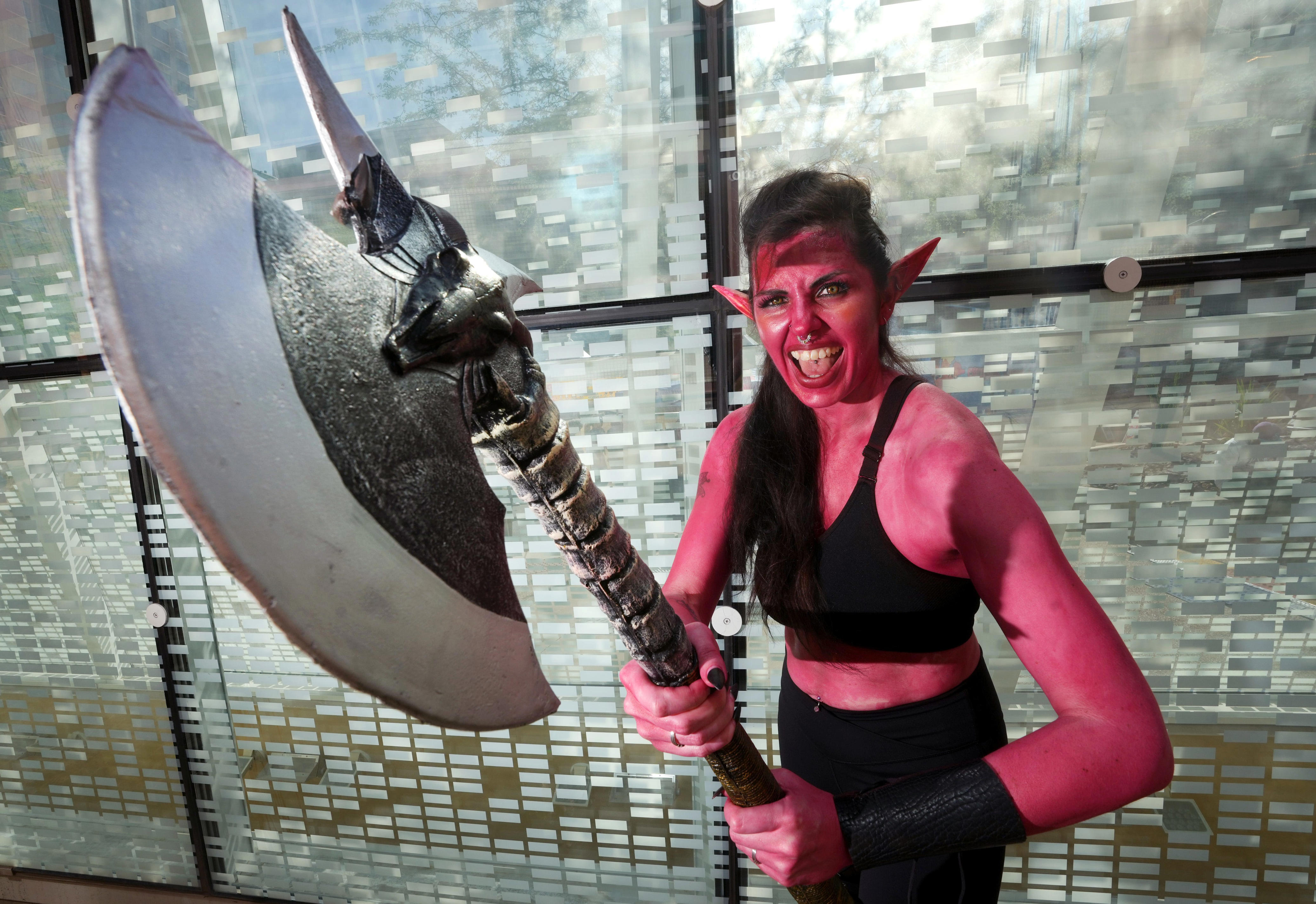 Phoenix Fan Fusion 2025 highs, lows: Rainn Wilson answers the ultimate ...