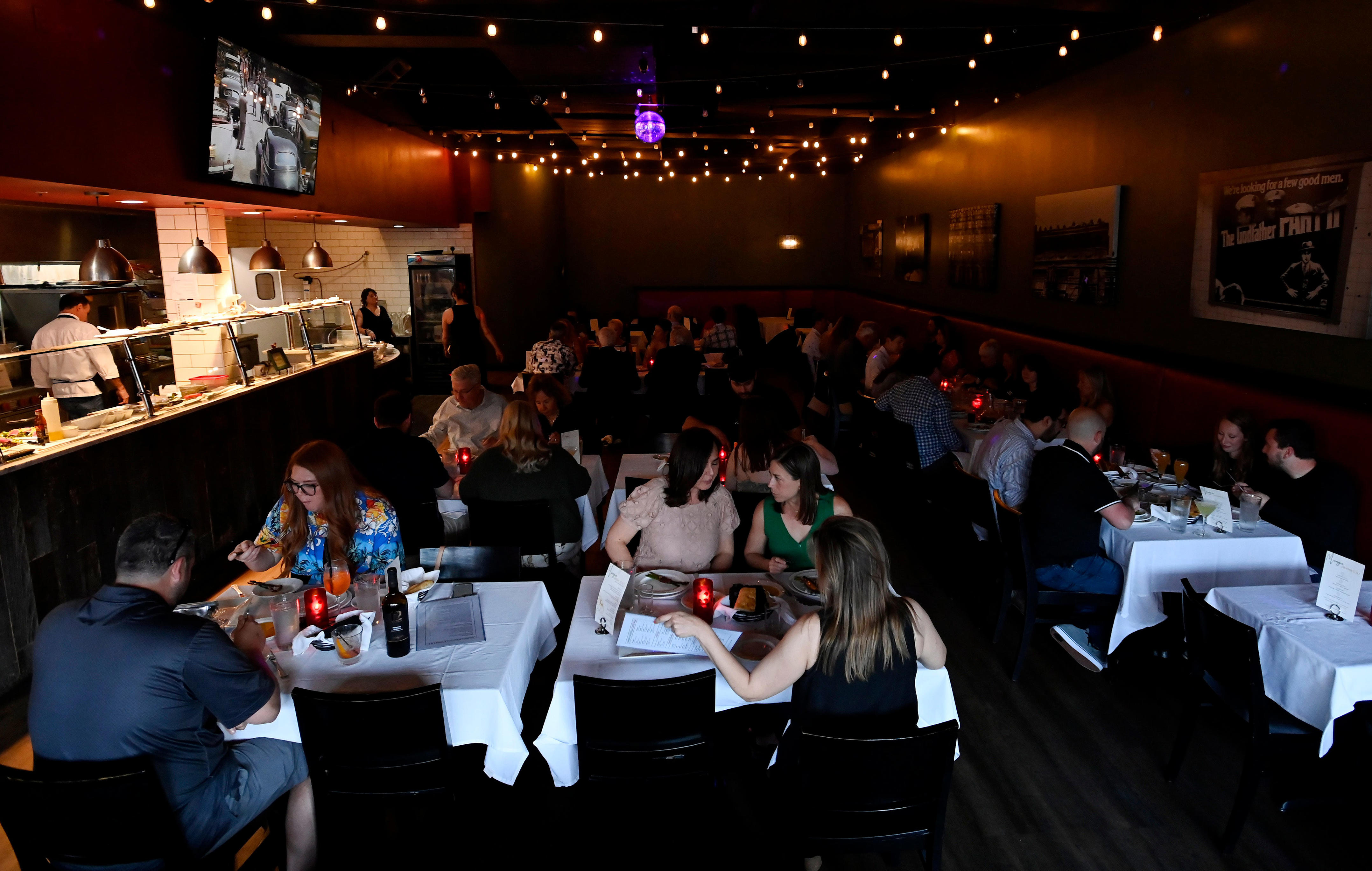 I'm not tipping a slack-jawed teen for no work. Let's fix our tip ...