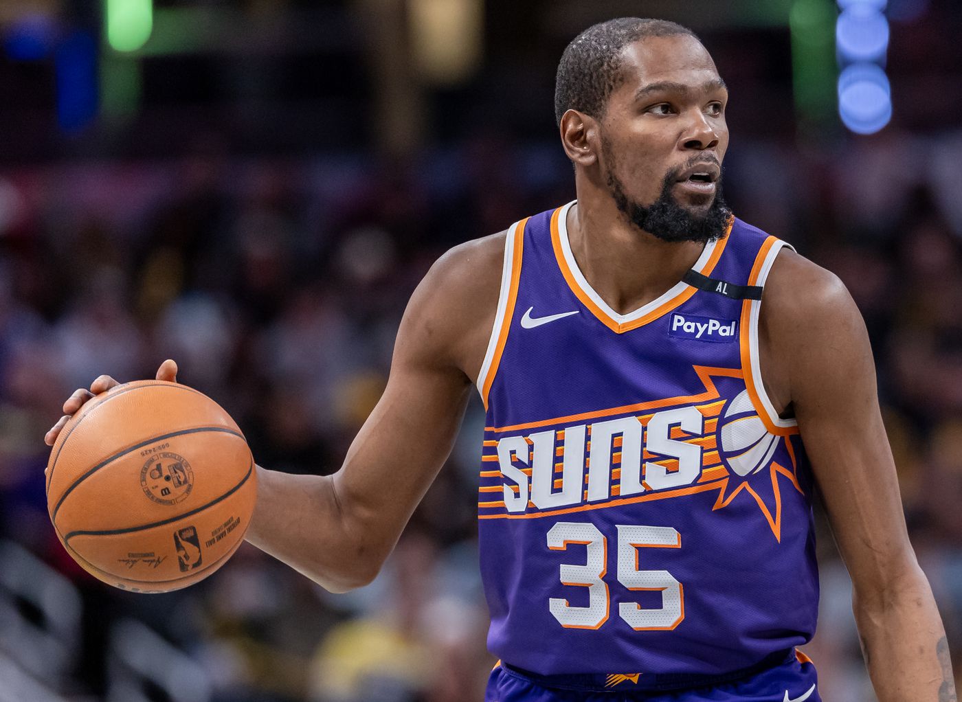 KD Mock Trade Week: The Suns’ reset starts now