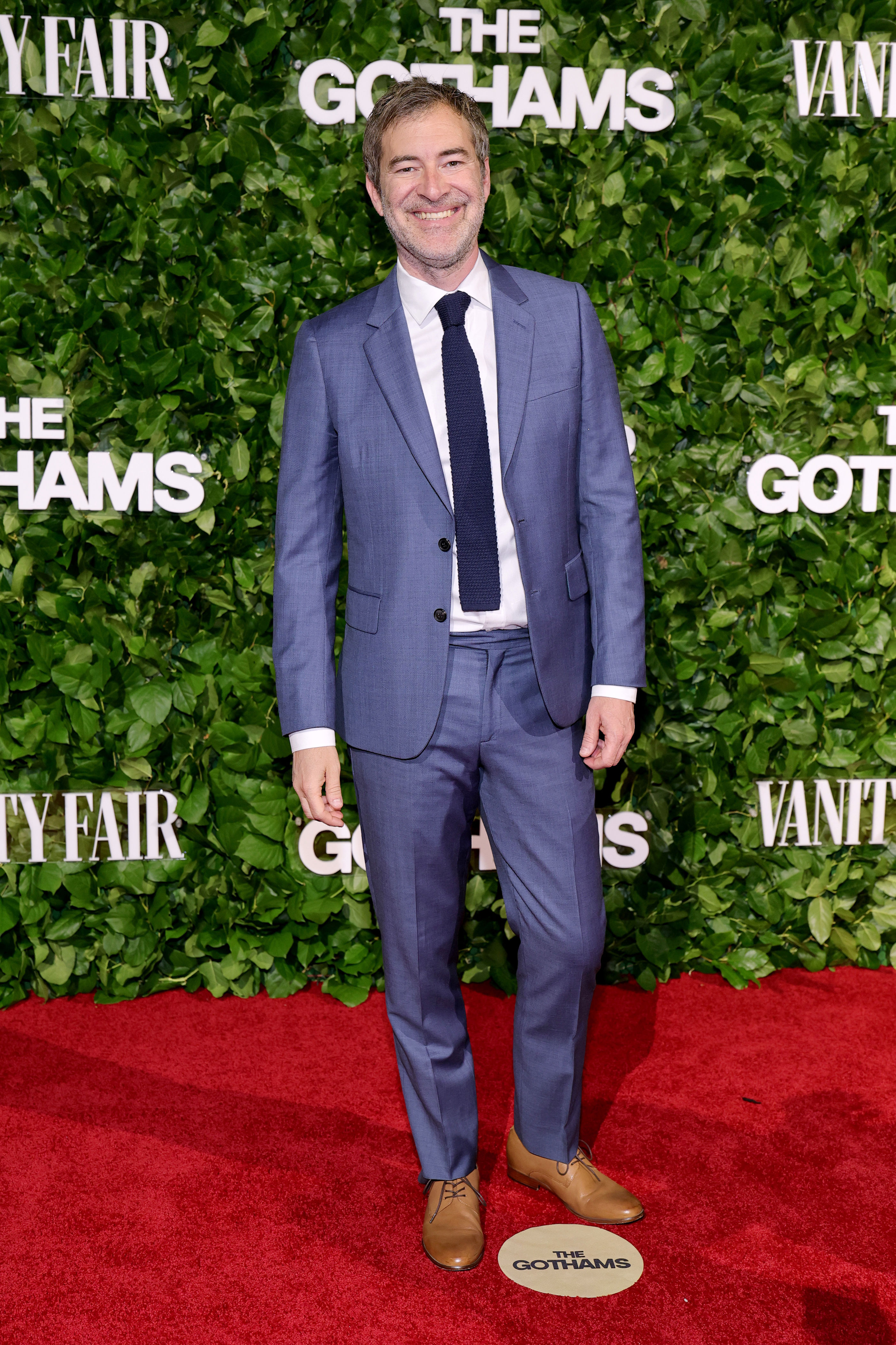 ‘The Morning Show’ star Mark Duplass reveals his strict and ‘exhausting ...