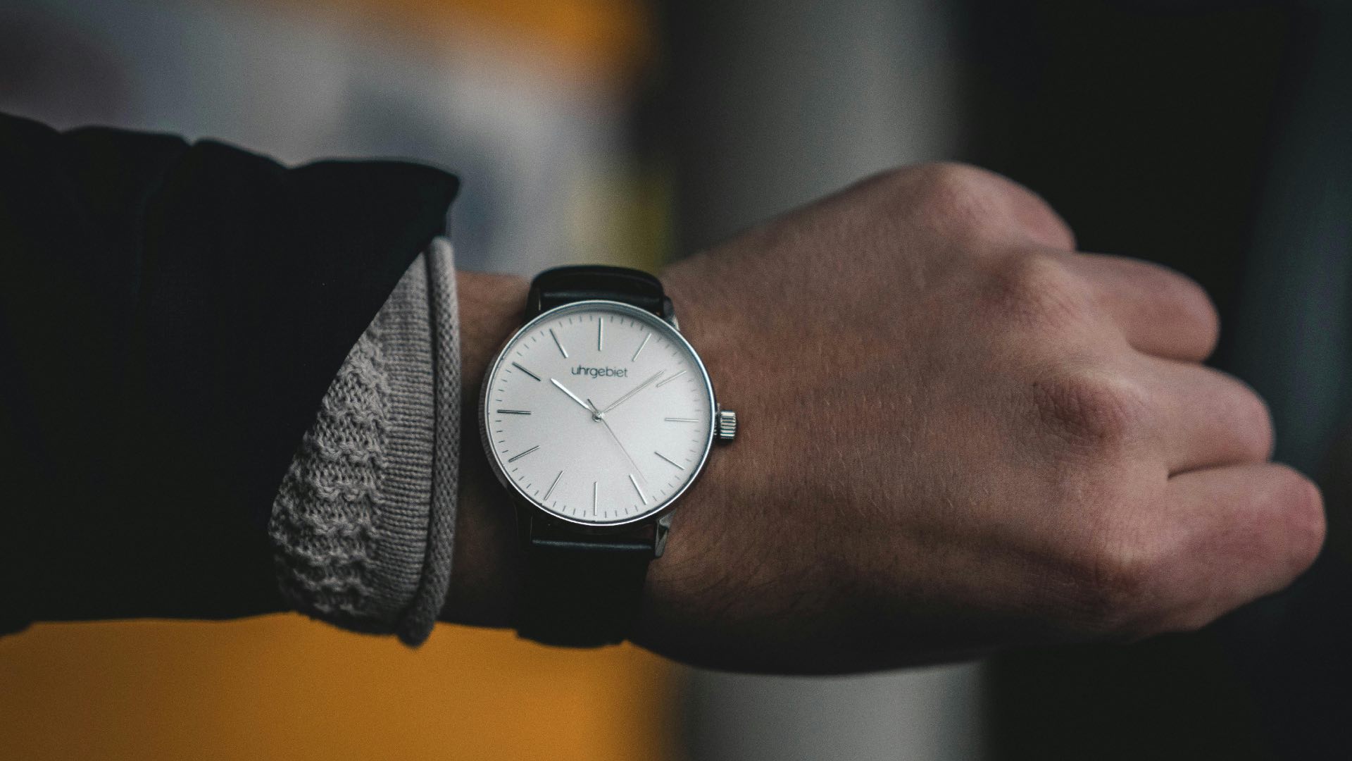 Time flies: What researchers discovered will surprise you