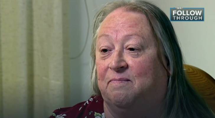 SSA wants $70K back from Ohio widow