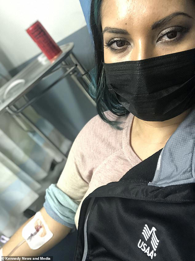 I almost died after my chiropractor tore an artery while cracking my neck