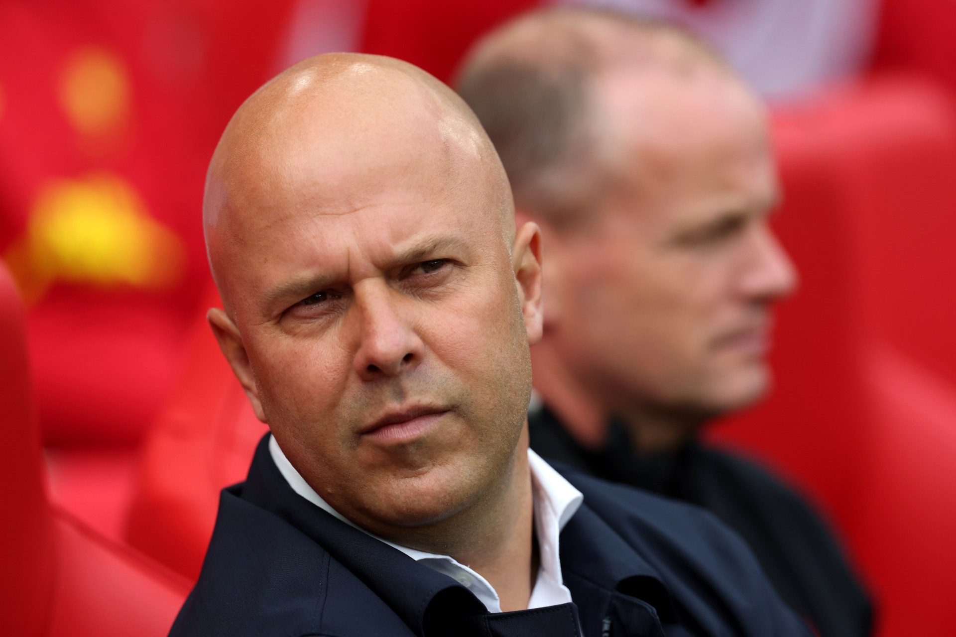 Key Liverpool star hints at Anfield exit with contract expiring next summer