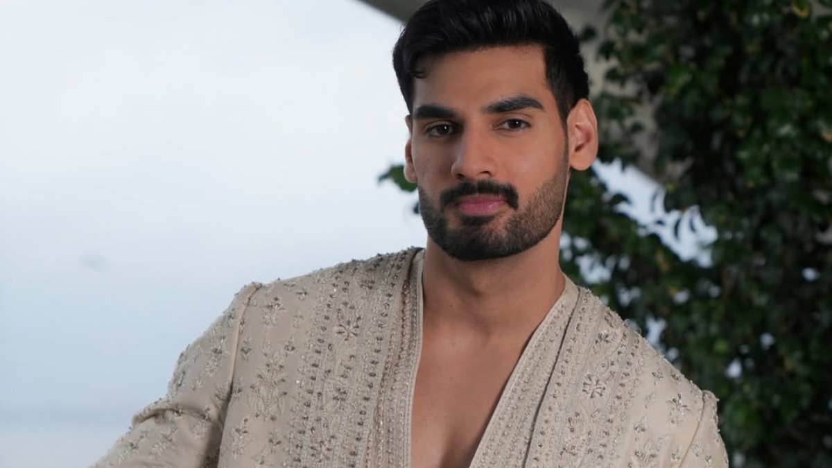 Ahan Shetty Eyes Fourth Film With Bengali Director Birsa Dasgupta