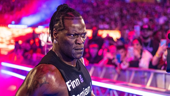 R-Truth breaks silence on whether his WWE exit was scripted or not