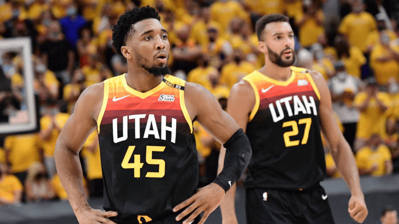 NBA 2025:3 NBA Draft Prospects the Utah Jazz Must Avoid Even With Two ...