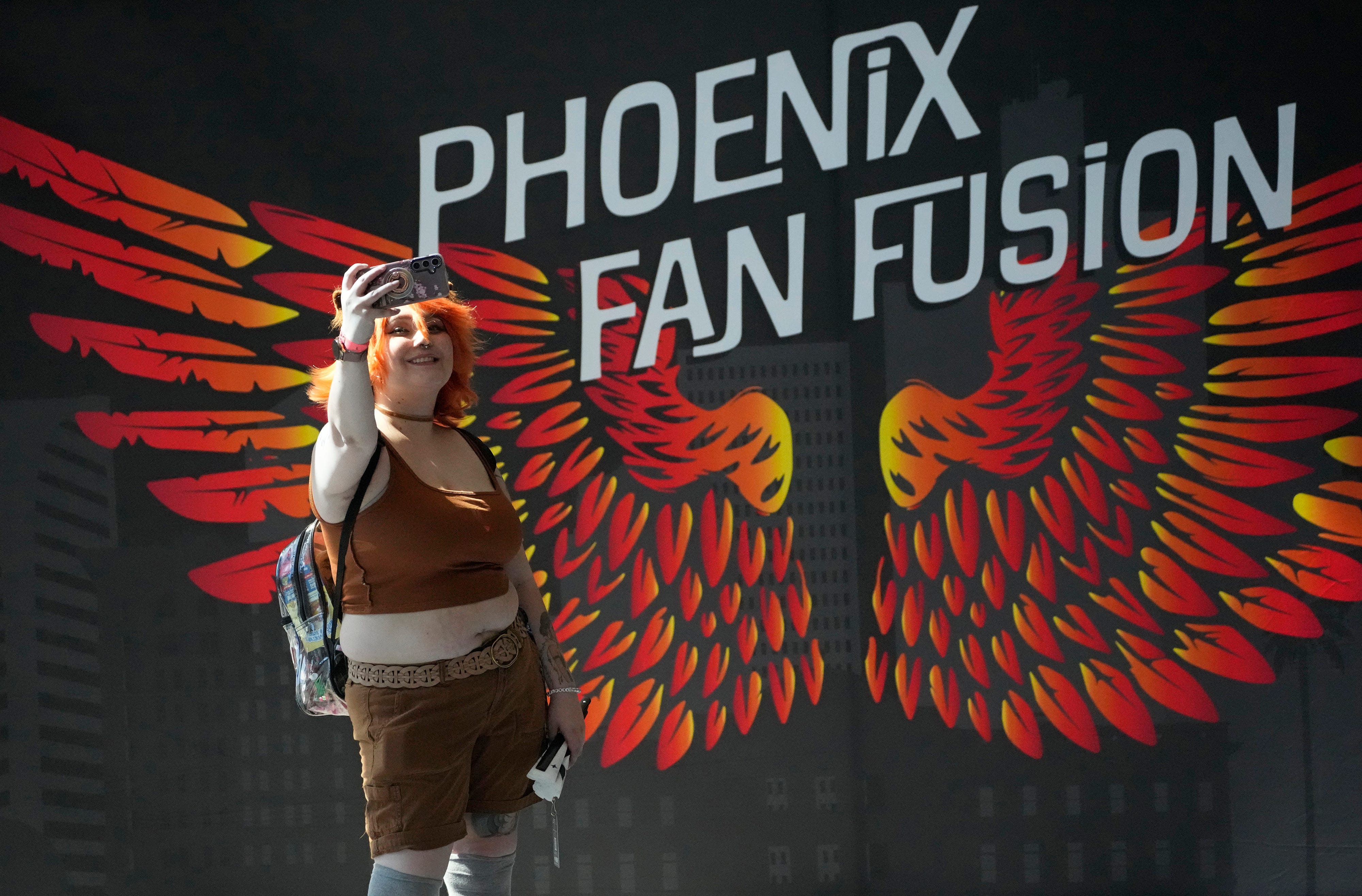 Phoenix Fan Fusion 2025: Tickets, hours, parking and everything fans ...