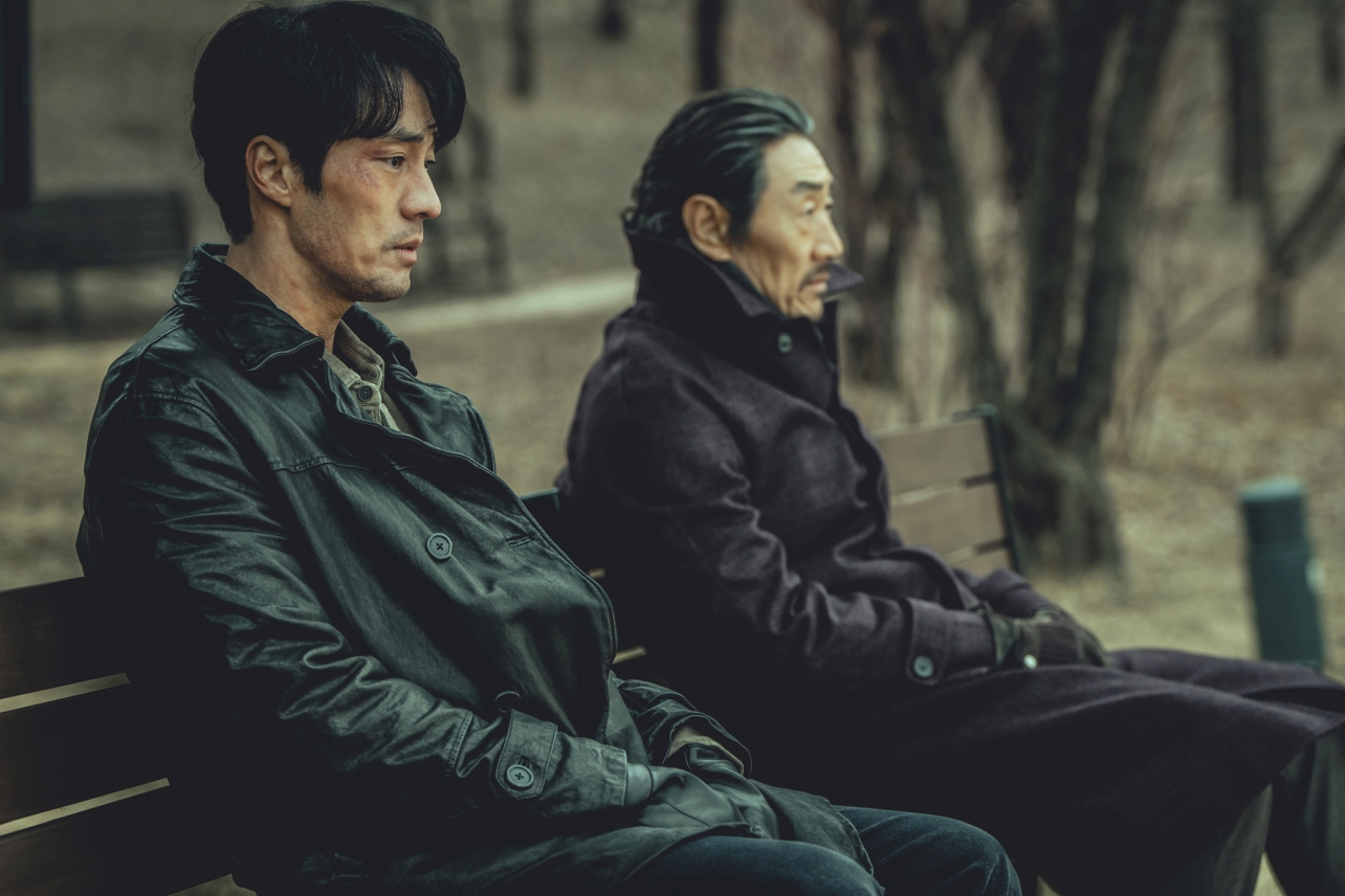 Stream It Or Skip It: ‘Mercy For None’ On Netflix, Where A Former Gang ...