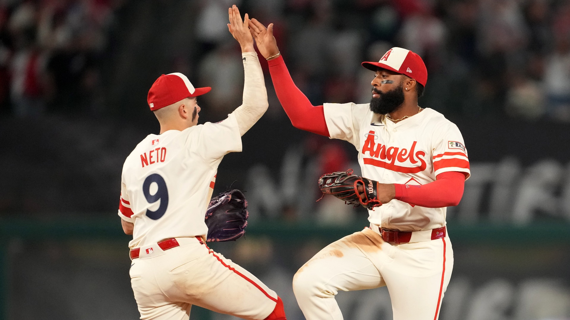 Angels vs. Mariners Game Preview: Kirby Battles Anderson