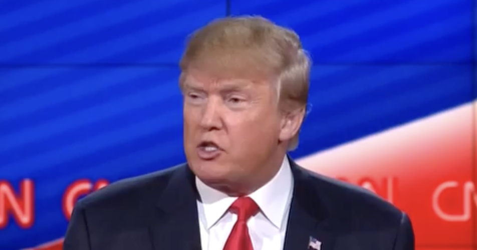 ‘These Are Terrible People’: Donald Trump’s Shocking Racist Tirade ...