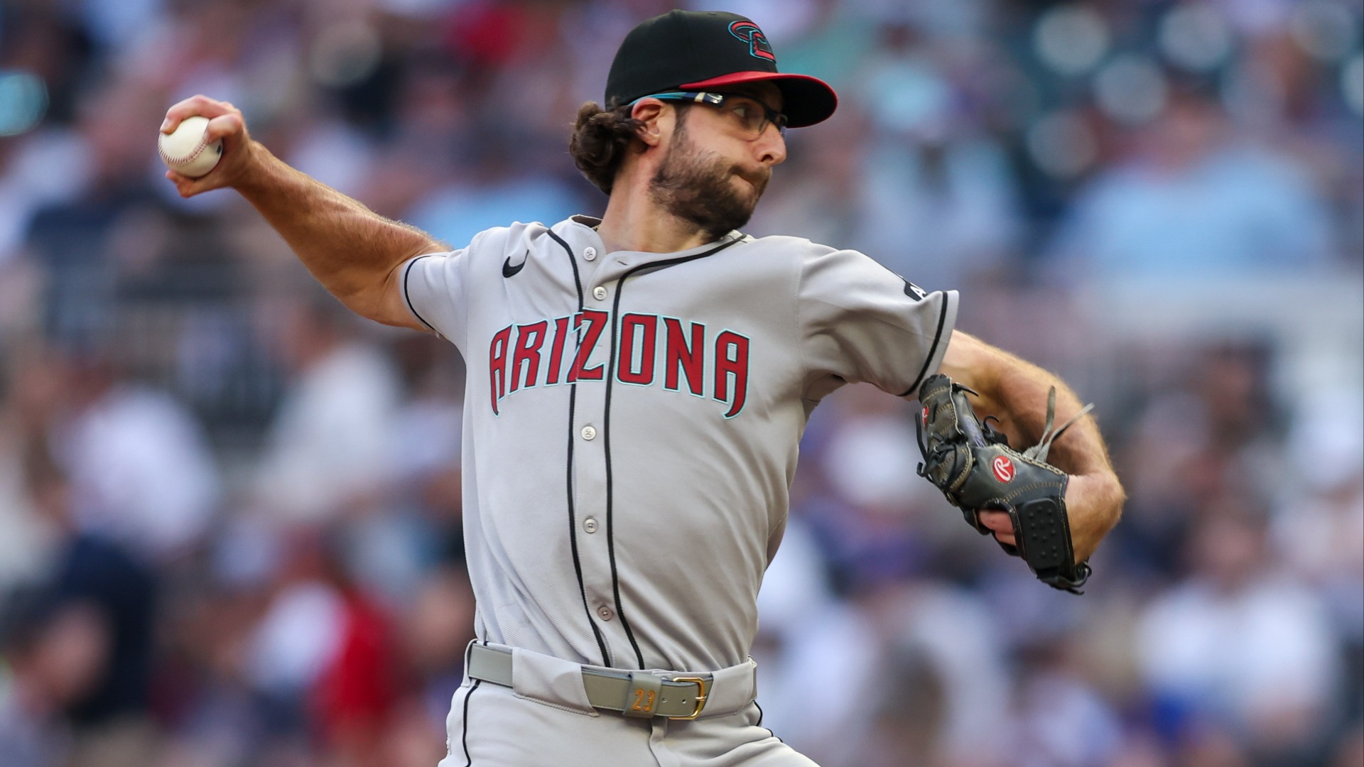 Phillies vs. Pirates Game Preview: Rain Could Make Impact