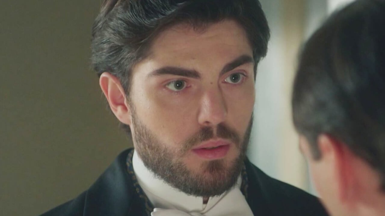 La Promessa Anticipazioni Spagnole: Marcelo confessa il suo oscuro ...