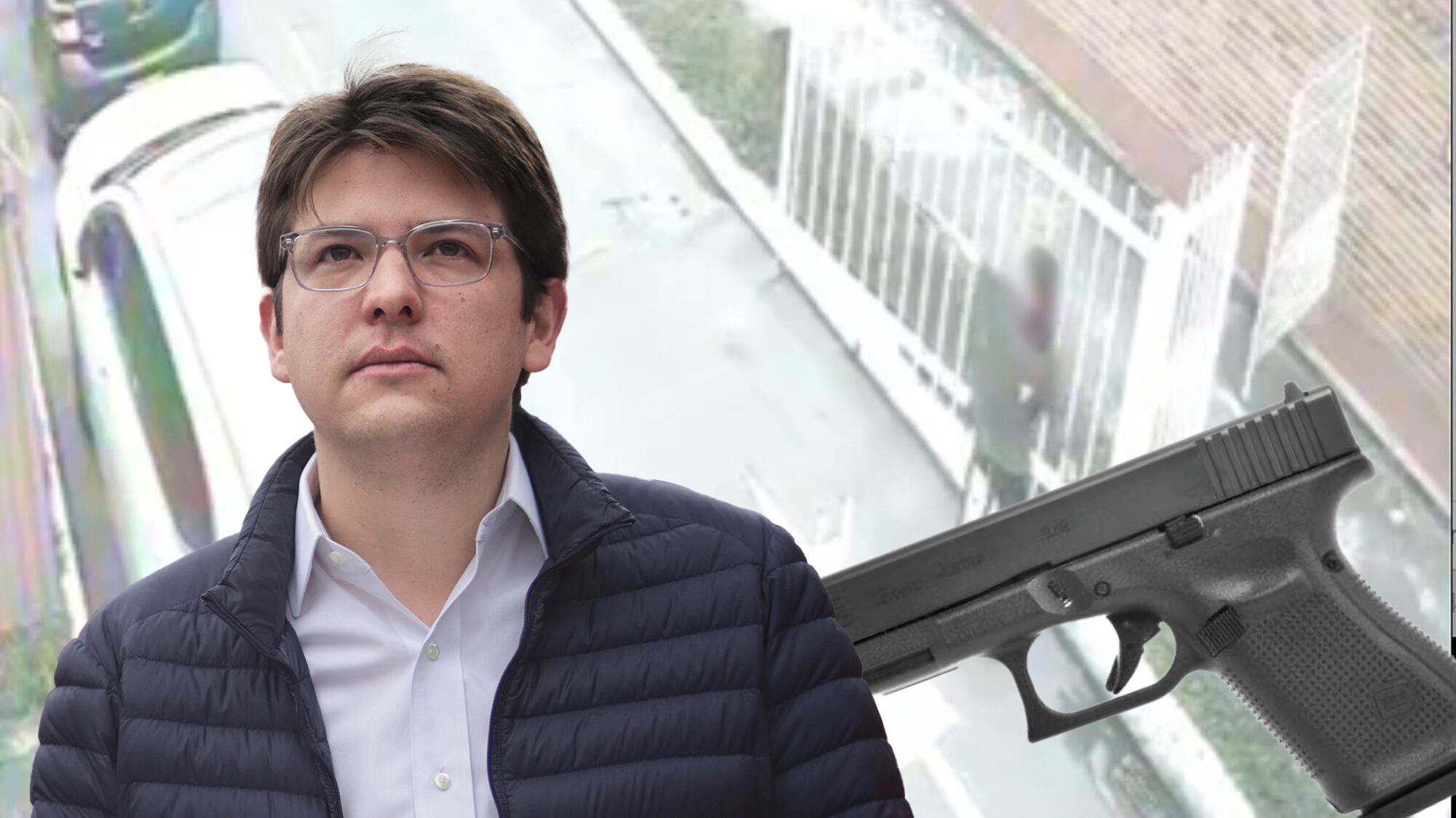 Alias Gabriela confesó cuánto dinero costó el arma con la que sicario ...