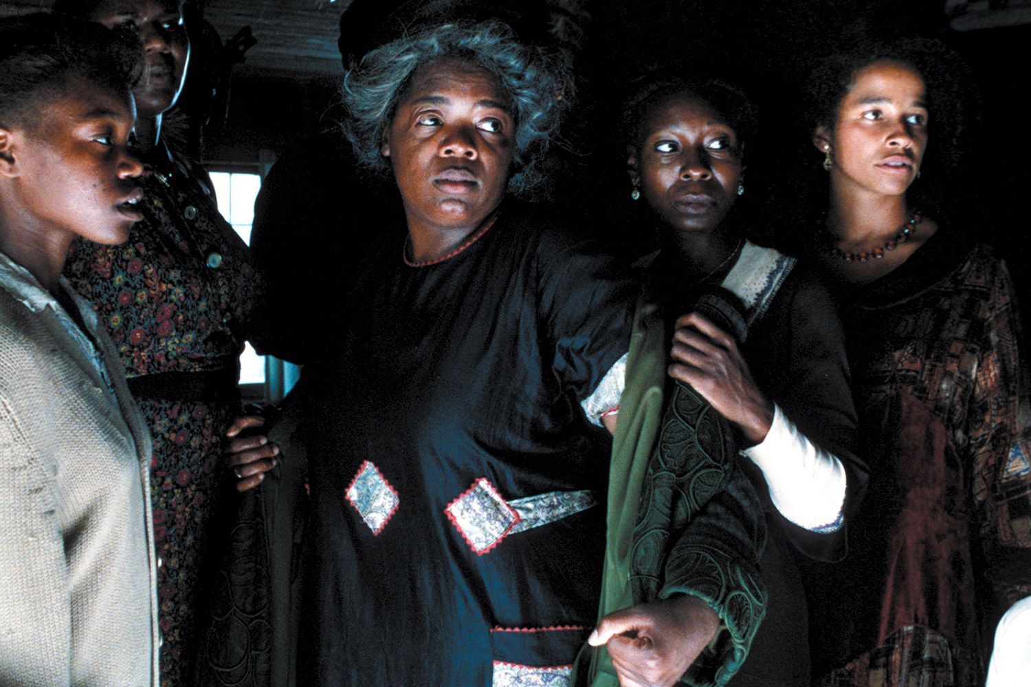 30 movies that will change your worldview