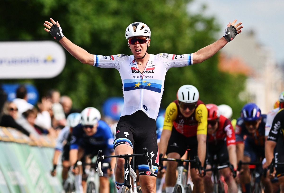 Presentazione percorso e favoriti Brussels Cycling Classic 2026