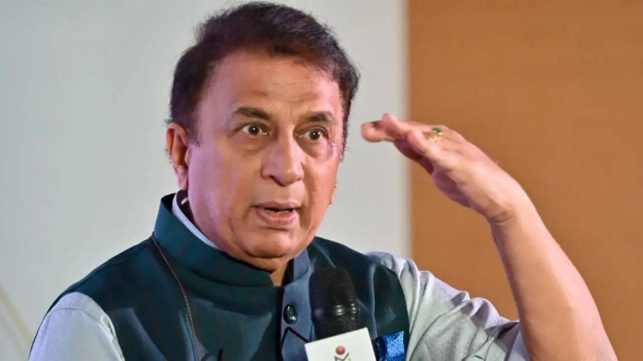 'If RCB Had Won Trophy In First Few Years...': Sunil Gavaskar's Big ...