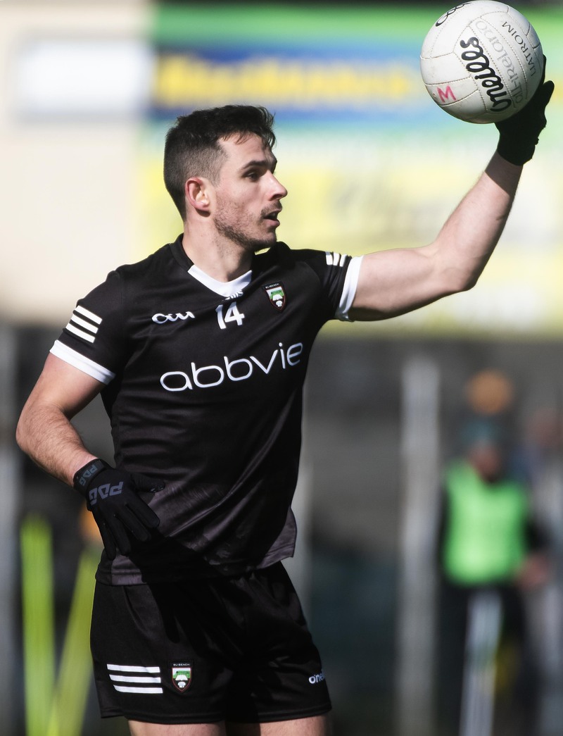 Sligo and Wexford win in Tailteann Cup, Mayo reach All-Ireland MFC semi ...