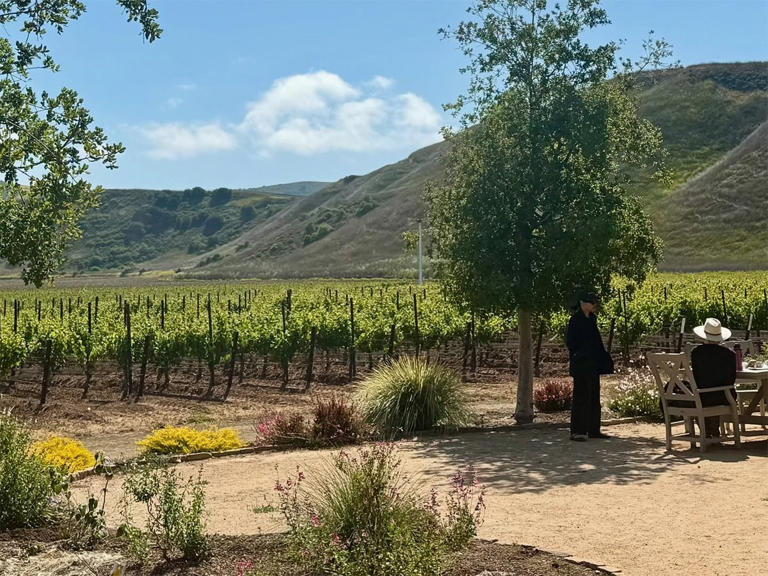 Get to Know the Santa Barbara County Town of Lompoc