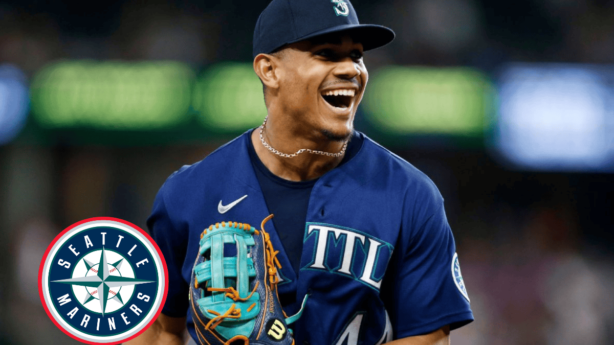 MLB 2025: Julio Rodriguez Injured in Bizarre Play: Could the Mariners ...