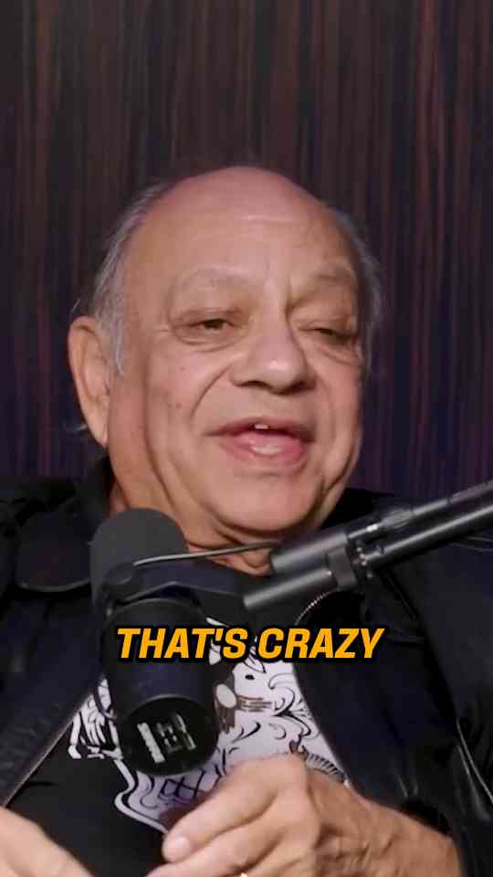 Comedy Icons Speak Fondly of the Man Behind Mr. Miyagi