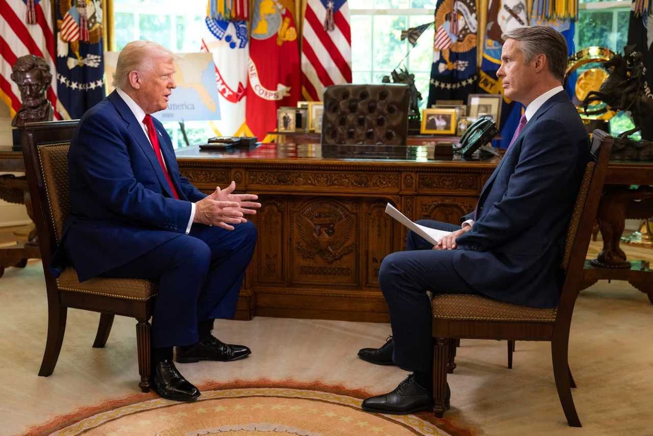 ABC Suspends Anchor For Calling Trump Aide ‘World-Class Hater’