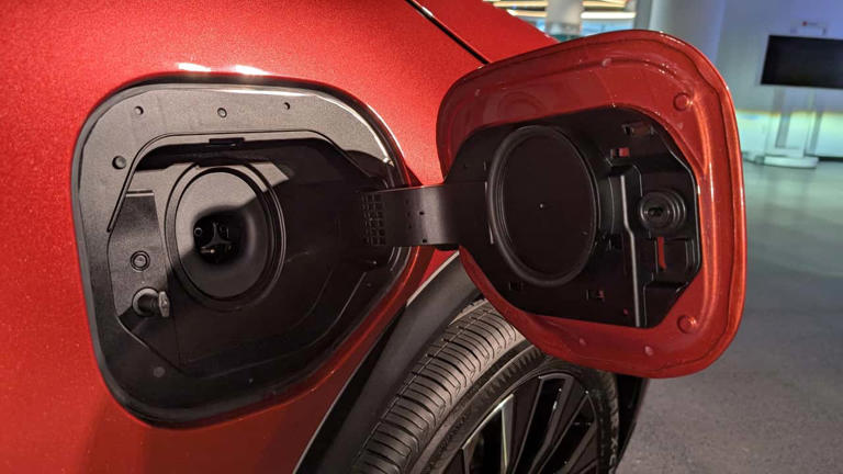 2026 Toyota C-HR First Look: Toyota’s Coolest EV Yet