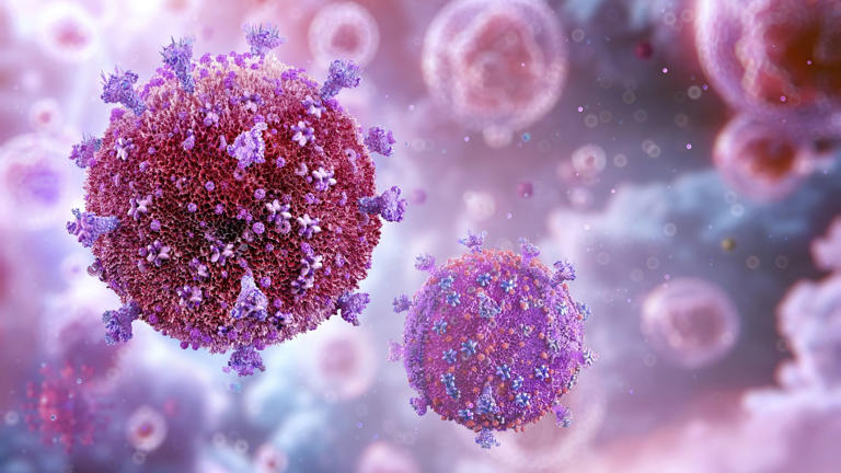 HIV/AIDS: Facts about the viral infection that attacks the immune system