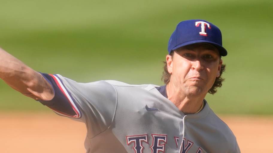 Ranger fans may not want to hear it, but it's time to sell high on ...