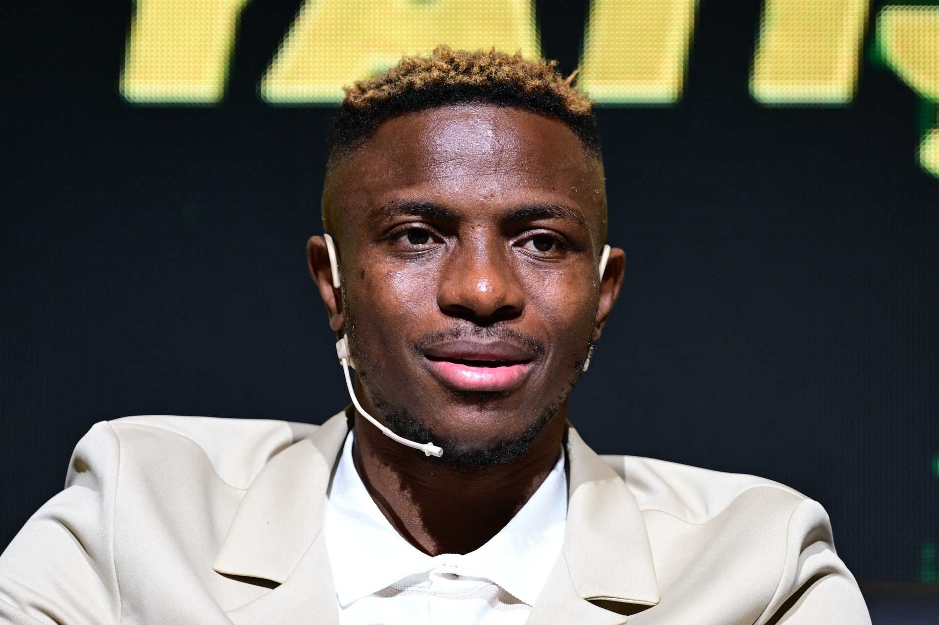 Man Utd, Arsenal and Chelsea handed boost as Victor Osimhen rejects £ ...