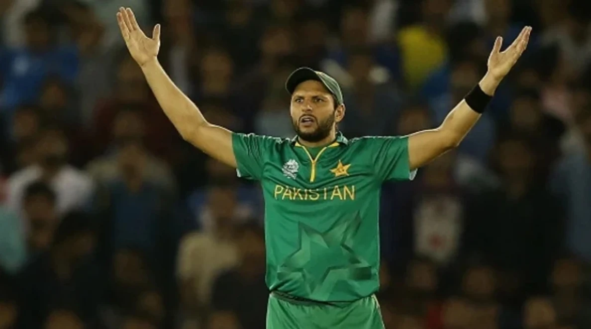 Fact Check: Is Shahid Afridi Really Dead? Viral Video Explained