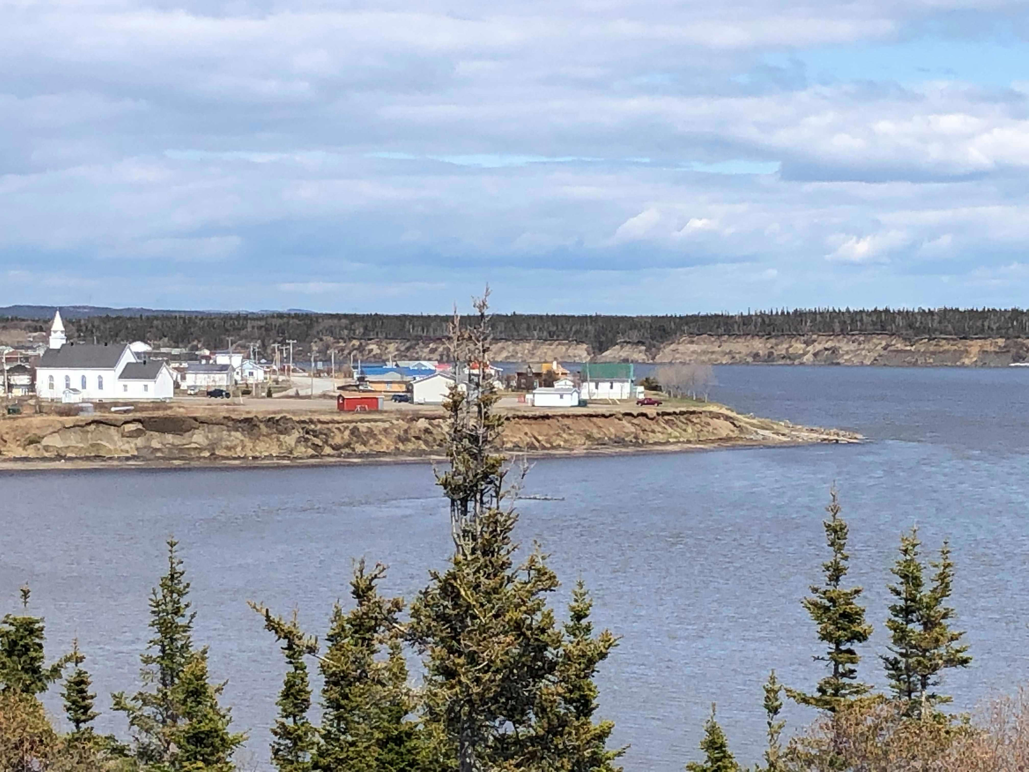 L’ex-directrice d’élections de Rivière-Saint-Jean coupable de partisanerie