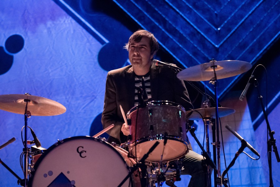 More alleged victims found, new charges filed against popular rock band ...