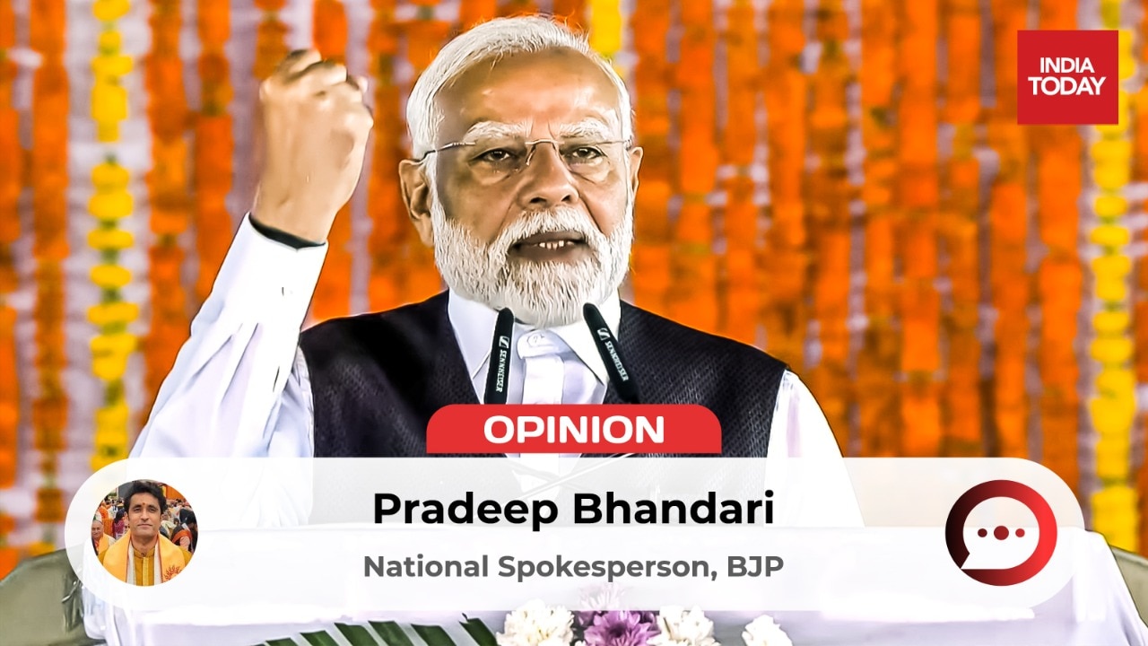 PM Modi 3.0: A resounding mandate for a stronger, bolder, rising Bharat