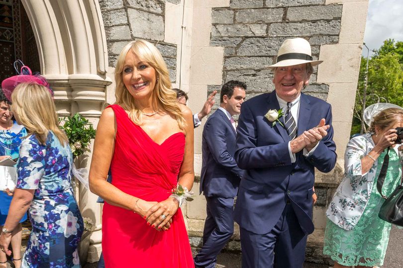 RTE's Miriam O’Callaghan to go into harrowing detail about breakdown of first marriage in new book