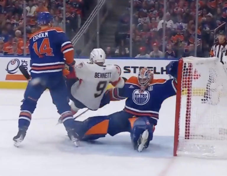 'The worst refereed game I ever saw ': Don Cherry blasts Game 2 refs in ...