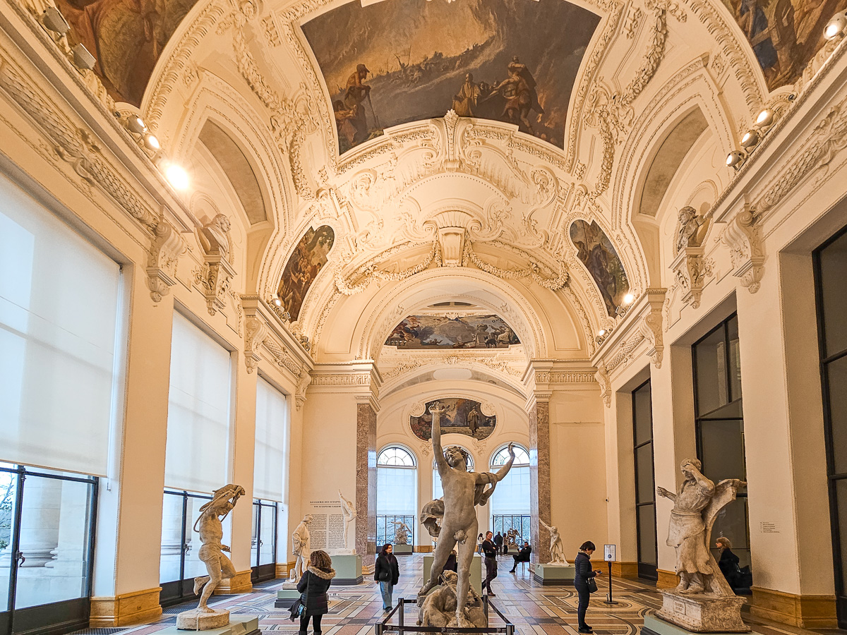 7 Extraordinary Free Museums in Paris That Prove Great Art Doesn’t Have ...
