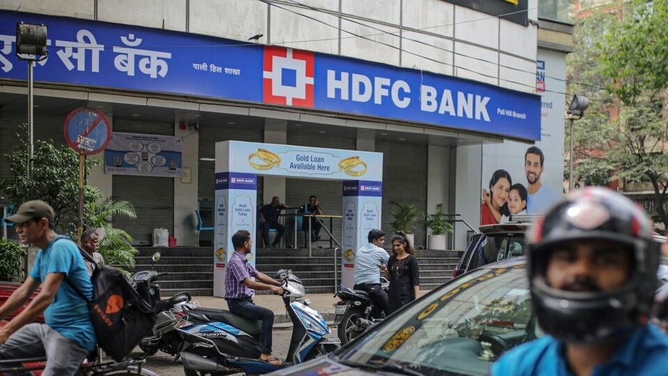 HDFC Bank stock to be in focus after Mehta family's FIR against CEO ...